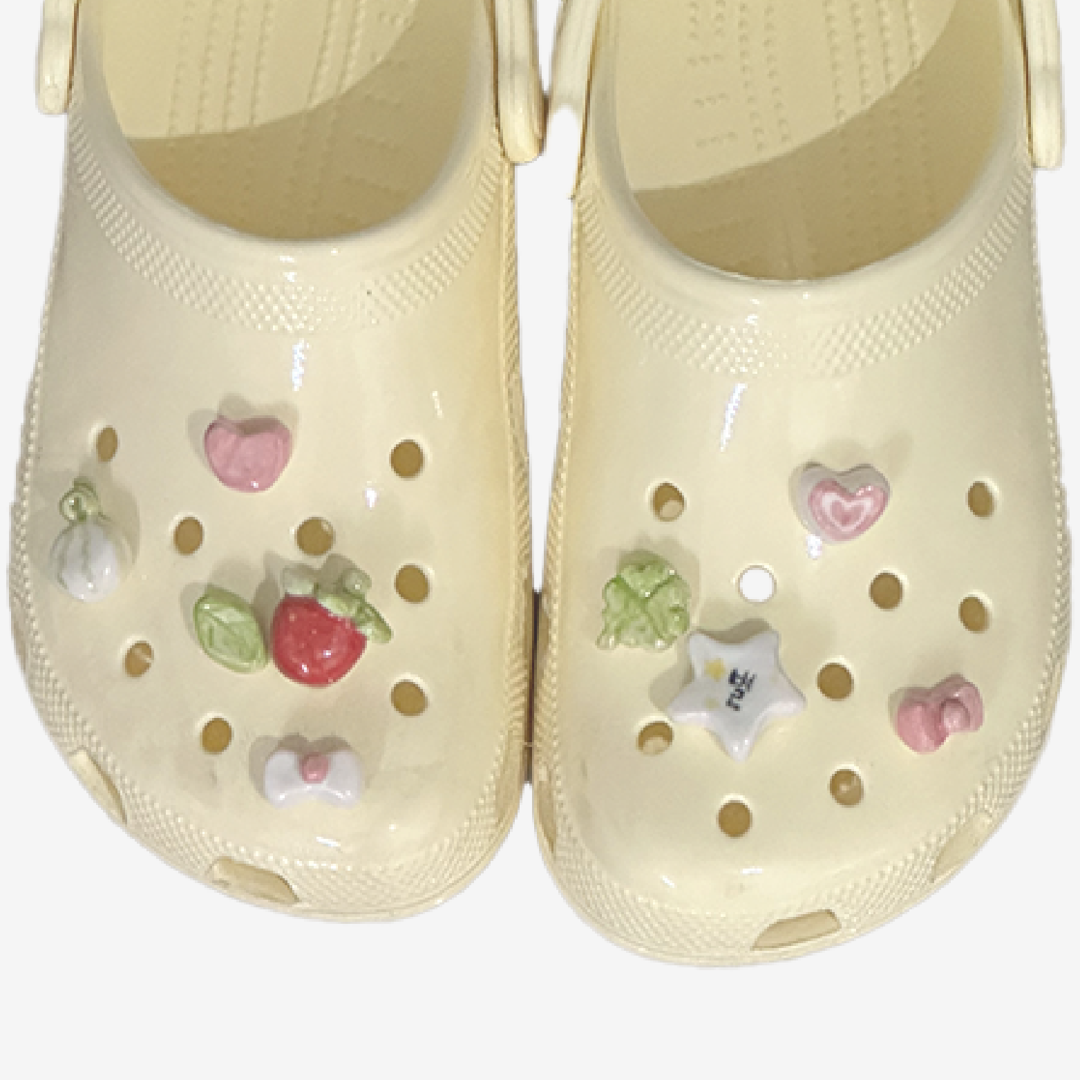 민달콩 | 여름의 향기 지비츠 | 찹스틱스